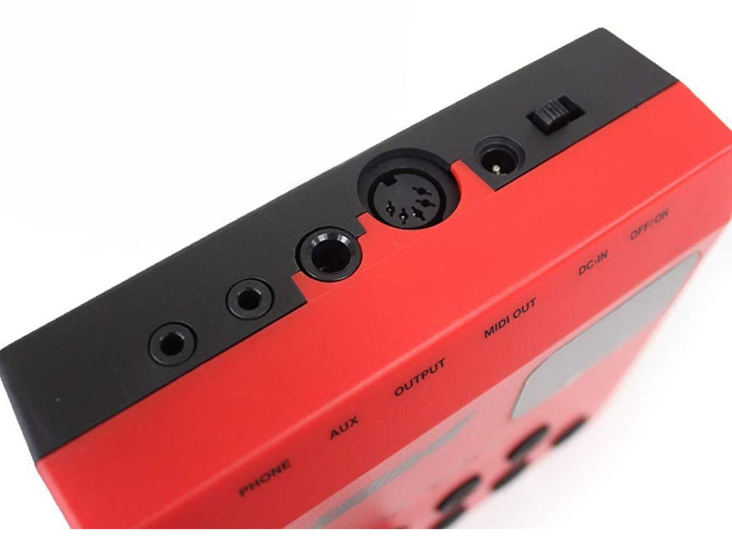 Carlsbro CSD100 Compact Electronik Davul Seti (Kulaklık ve Tabure ...